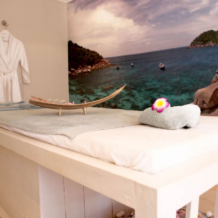 Lotus Thai Wellness Centre - Lotus Thai