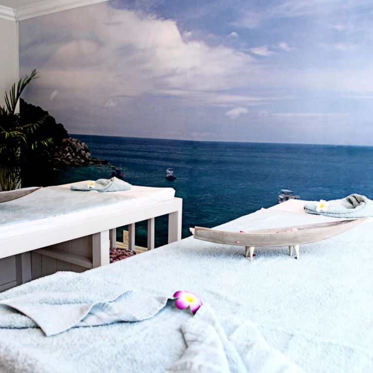 Lotus Thai Wellness Centre - Lotus Thai