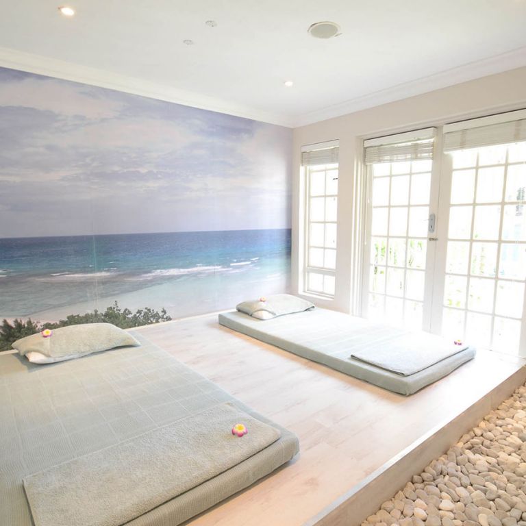 Lotus Thai Wellness Centre - Lotus Thai